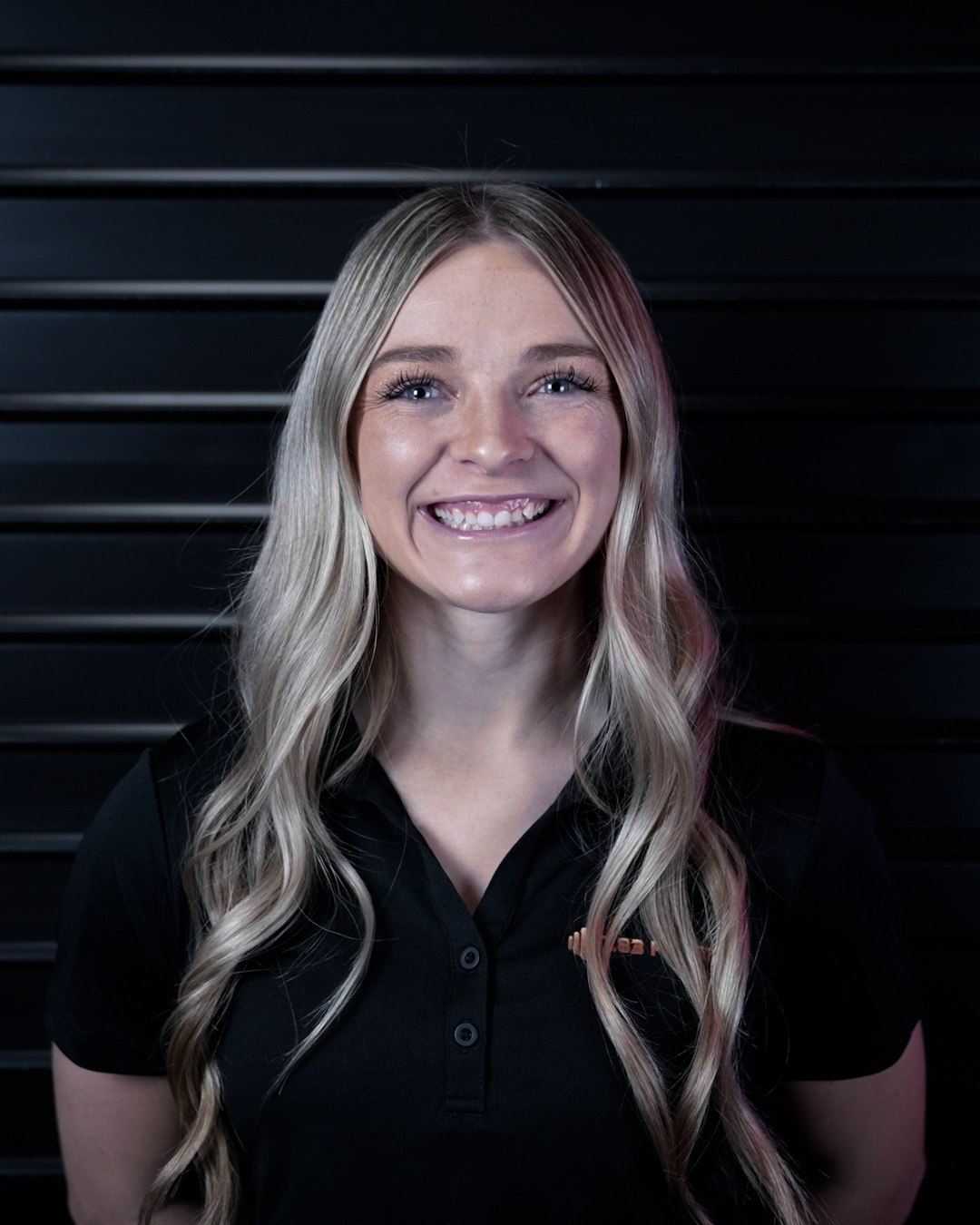 Taylor-Smith – IT83 Fitness